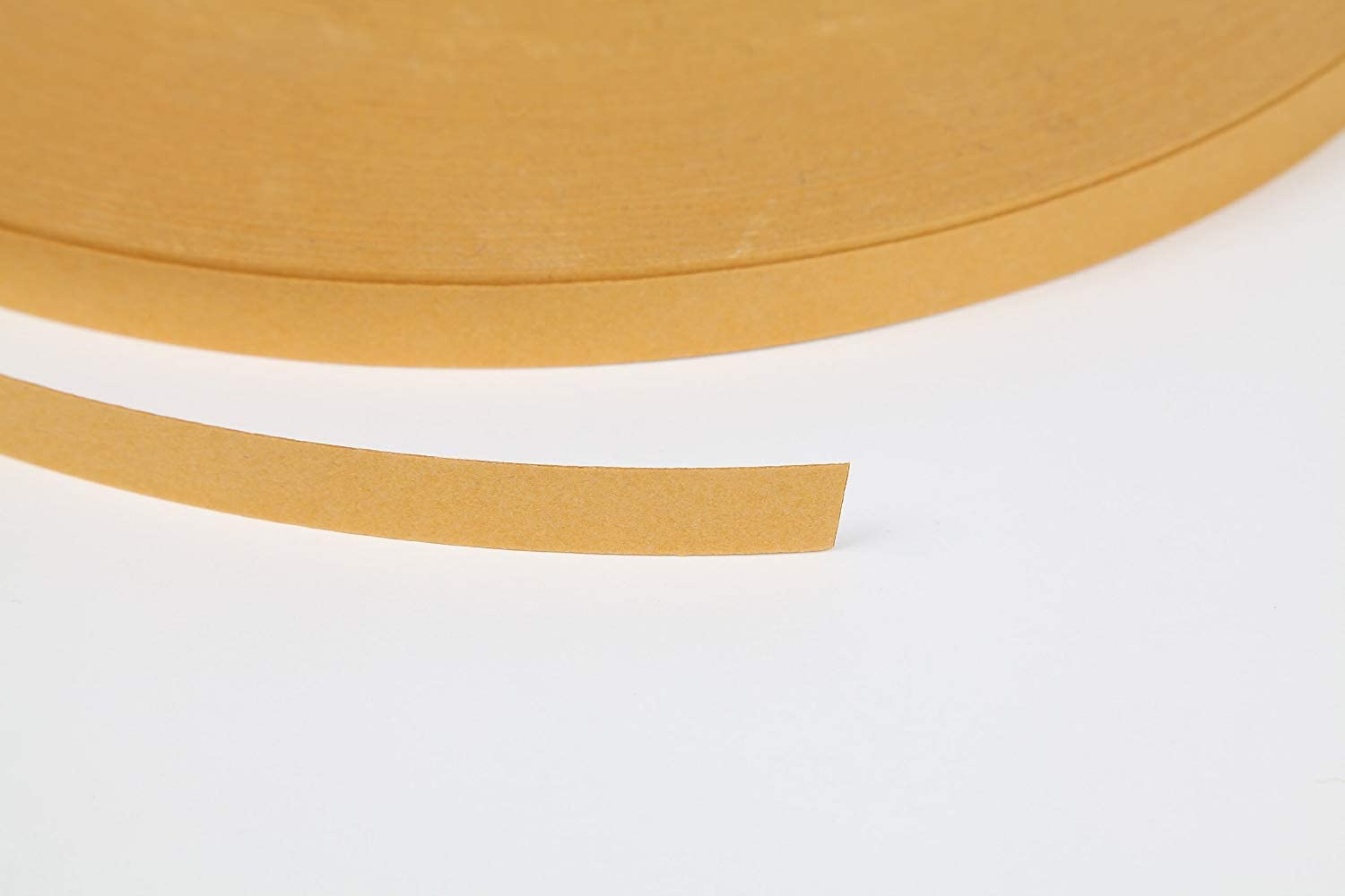 Cardboard Back Tacking Upholstery Strip / Roll