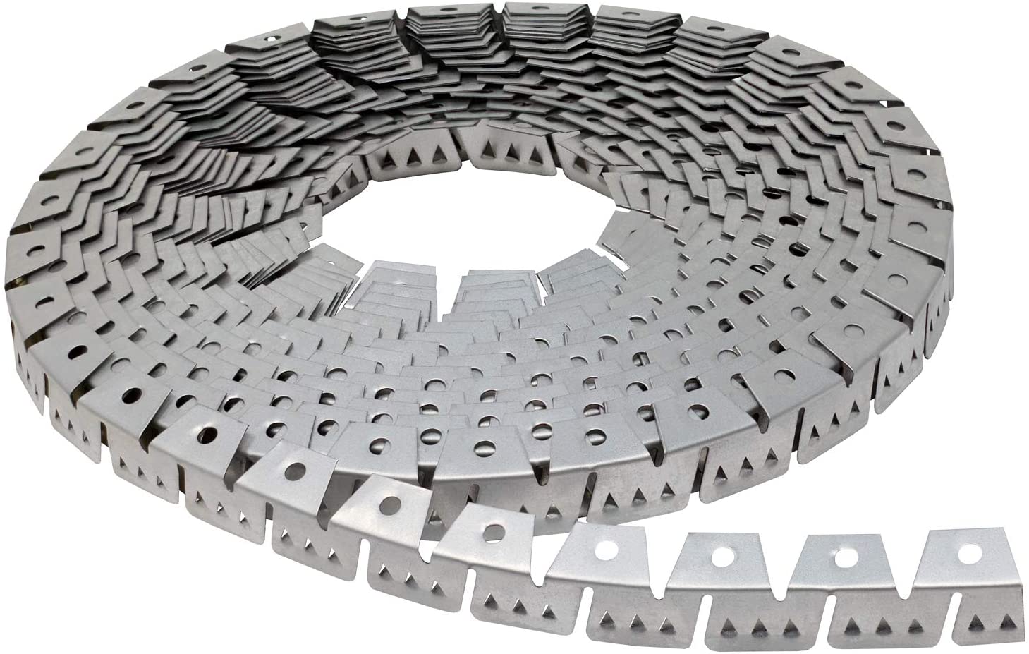 Metal Ply-Grip FlexCurve Tacking - 3 teeth